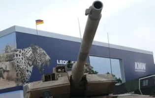 Leopard 2A7+Battle Tank - Full Specifications | TheDefenseWatch.com
