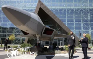 TFX Kaan Fighter Jet - Full Specifications | TheDefenseWatch.com