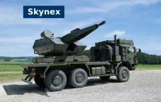 Skynex Air Defense System - Full Specifications | TheDefenseWatch.com
