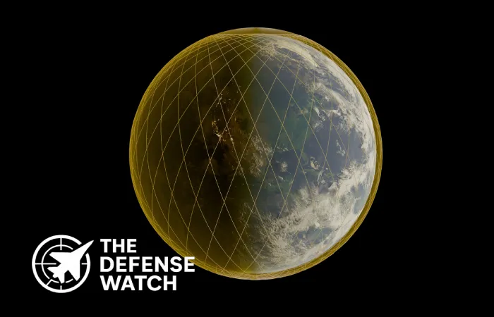 Golden Dome Missile Defense System - Full Specifications ...