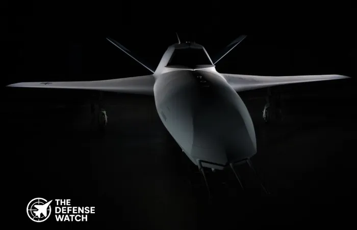 YFQ-48 Drone - Full Specifications | TheDefenseWatch.com