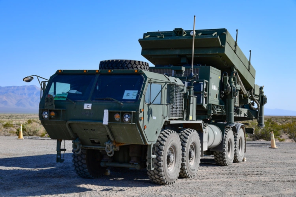 Iron Dome Achieves Near-99% Intercept Rate Against Hamas, Hezbollah ...