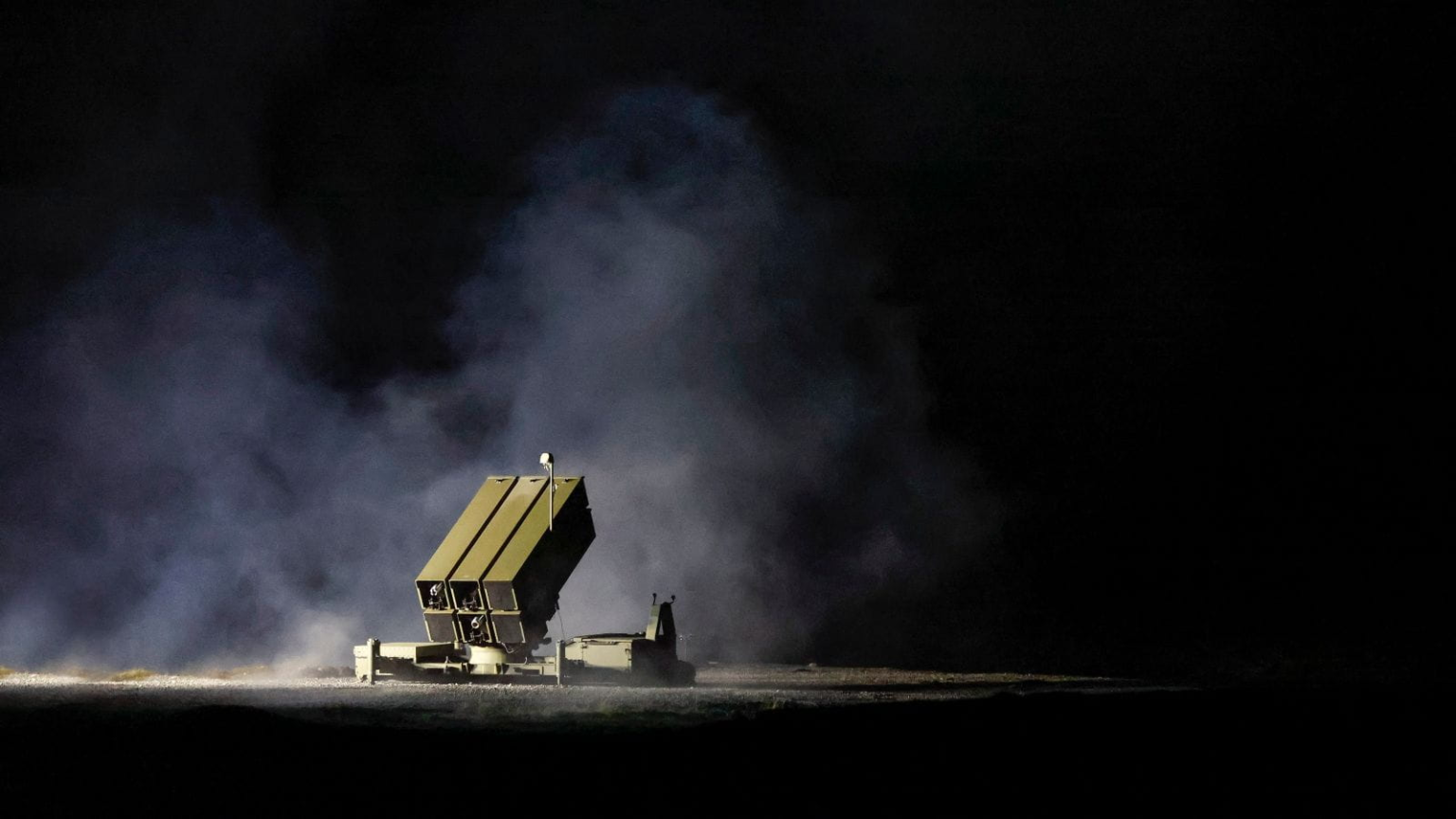 RTX Wins $1 Billion NASAMS Contract For Kuwait Air Defense Network ...